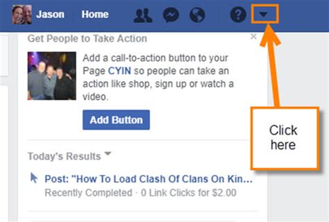 How To Disable Targeted Ads On Facebook Daves Computer Tips