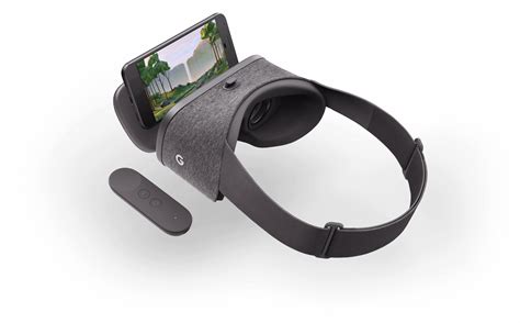 Why You Should Publish VR Apps for Google Daydream | InstaVR