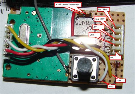 Futaba Megatech 3JP Mit 2 4Ghz Flysky HF Modul Offroad CULT