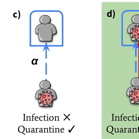 Schematic Of 6 Regular C Clique Networks Panels A C Display The