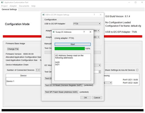 Usb C Pd Duo Evm Usb C Pd Duo Evm Configuration Flashing Problems Power Management Forum