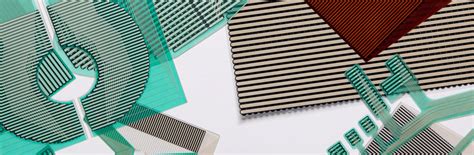 Fsr Pressure Measurement Sensor Array Sensors Customization Services