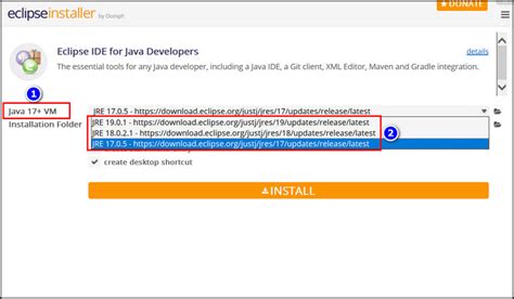 Install Eclipse IDE In Windows Within Minutes