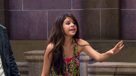 Watch Wizards Of Waverly Place S Episode On Jiohotstar