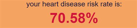 Heart Disease Risk Prediction In Python With Source Code Guidance