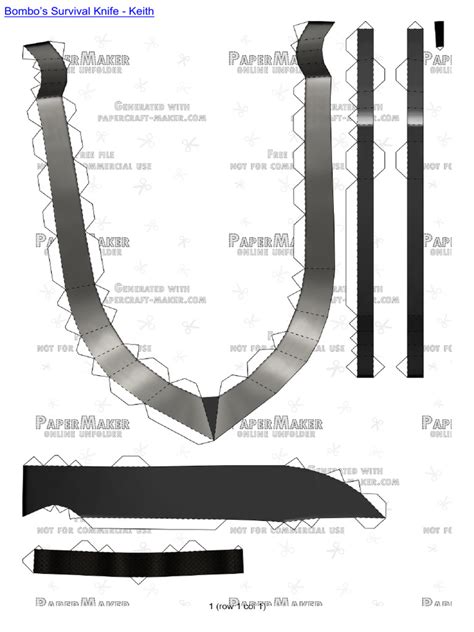 Bombos Survival Knife Keith Pdf