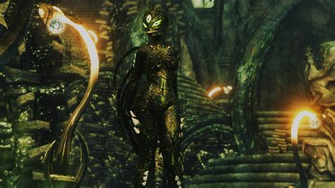 Living Armor Ideas Skyrim General Discussion Loverslab