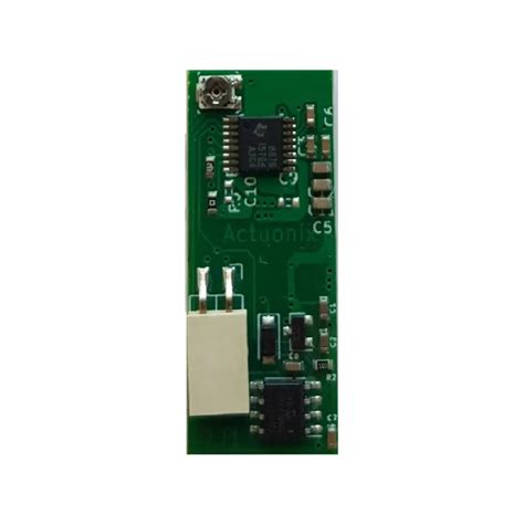 Actuonix External Rc Control Board For P8 Series Robotshop