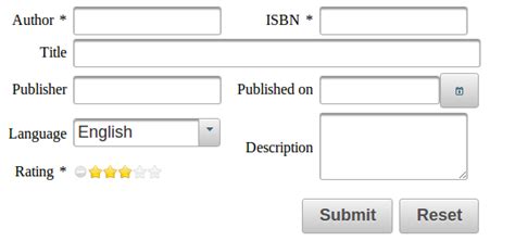 Jpa Generate A Dynamic Form Based On Primefaces Extensions Dynaform From Database At Runtime