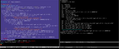 Using Coq To Verify Spark 2014 Code The Adacore Blog
