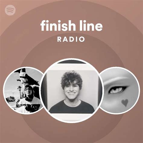finish line Radio - playlist by Spotify | Spotify