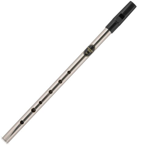 Feadóg Pro D Nickel Whistle Pack Fw17p