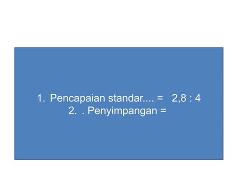 Mcs Master Manajemen Of Education Pptx