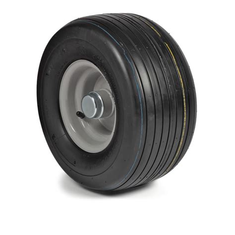 Komplettrad 13x6 50 6 4pr Deli S 317 Nabe 20x64 8mm