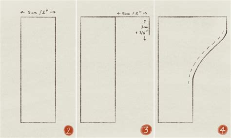 My Favorite Trouser Making Details Part Adding Internal Buttons Threads