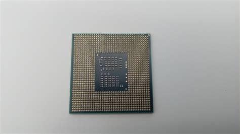 Intel Core I3 370M Processor 3M Cache 2 40 GHz RnD Computers