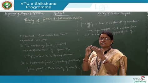 module 1 lecture 3 youtube