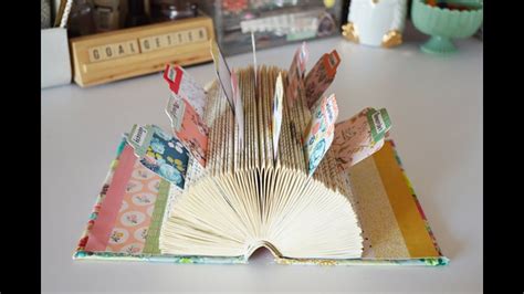 Altered Rolodex Book Artofit