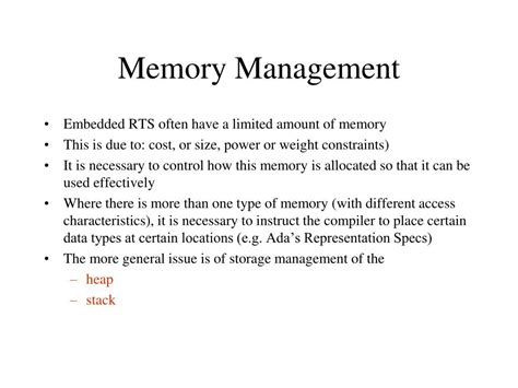 Ppt Low Level Programming Powerpoint Presentation Free Download Id
