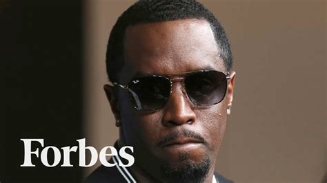 Inside The Charges Sean 'Diddy' Combs Is Facing—And How Much Prison Time He Could Face If ...
