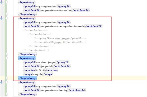 My Application Get An Error When Start After Adding The Dependency For Elasticsearch Issue