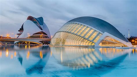 What To See In Valencia The Best Attractions And Practical Advice On