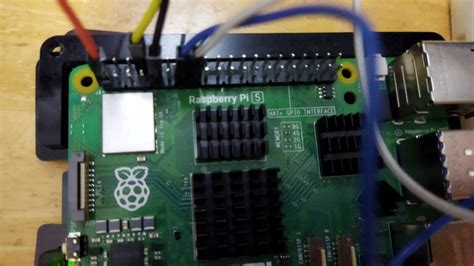 Codesysとraspberry Pi 5でplc制御してみたsysfs暫定版