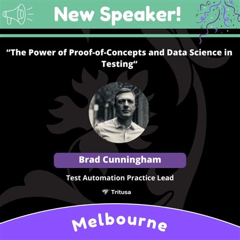 Testing Talks Conference On Linkedin Testingtalksconference