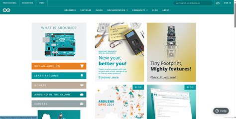 arduino uno的系列教程之教程食用指南 csdn博客
