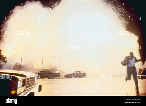 LETHAL WEAPON 3 Danny Glover 1992 C Warner Bros Courtesy