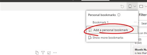 solved persistent filtering and quickly toggling the filt