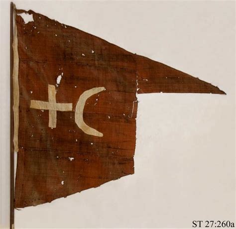 Білий хрест на техніці ЗСУ що він означає та історія символу Chas News