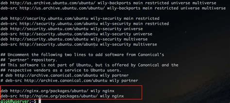 How To Install Owncloud 9 Server With Nginx And Postgresql On Ubuntu