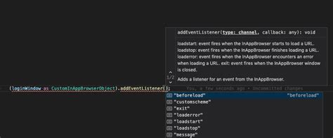 Incorrect Typescript Typings In Version 310 · Issue 514 · Apache