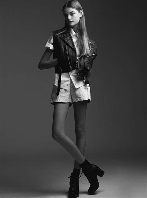 Photo Of Fashion Model Willow Hand Id 545070 Models The Fmd
