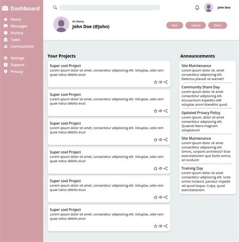 GitHub M Lanaz Admin Dashboard A Responsive Admin Dashboard