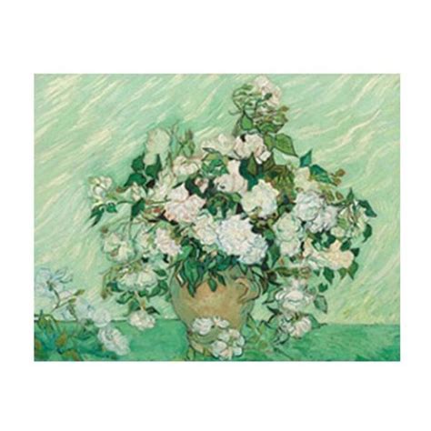 Diy 명화그리기 유화 페인팅 고흐 아이리스로즈 40x50 Ssg Com