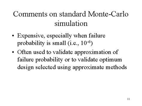 6 Reliability Computations Objectives Learn How To Compute