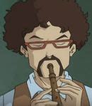 Music Teacher Voice Code Lyoko TV Show Behind The Voice Actors