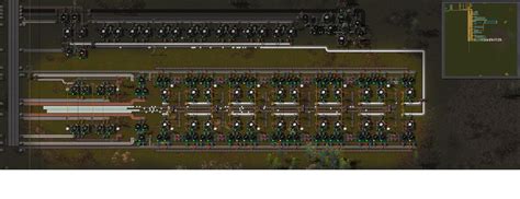 Electronic Circuit Board Bobs Rfactorio