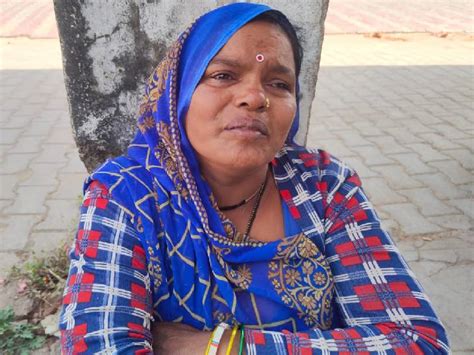 Wife Went To Her Maternal Home In Jhansi Husband Consumed Poison झांसी में पत्नी मायके गई