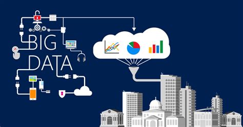 How Can Public Sectors Leverage Big Data Analytics To Streamline Their