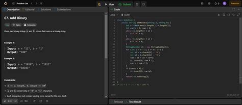 Dhaval Patel On Linkedin Leetcodechallenge Leetcode Challenges