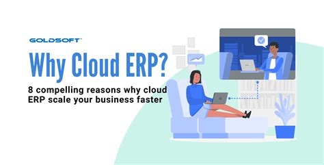 Why Cloud ERP
