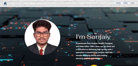 Sanjaiy Ramesh Kumar On Linkedin Graphicdesign Videoediting