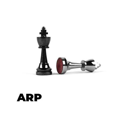 Arp Conecta Magazine