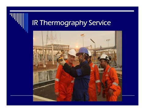 Presentation On Prospect Of Non Destructive Testing And Condition