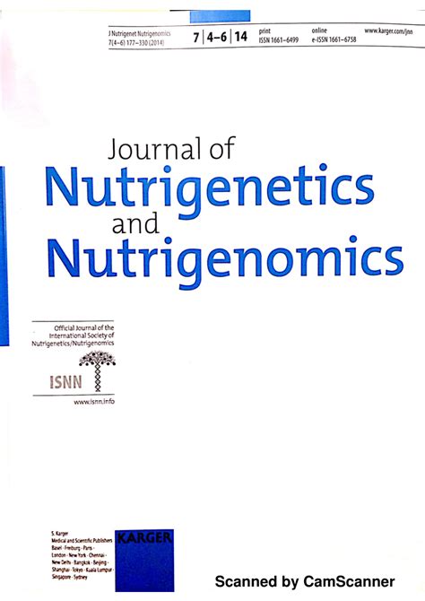 Pdf Lep 2548ga Polymorphism Of The Leptin Gene And Its Influence On The Lipid Profile In