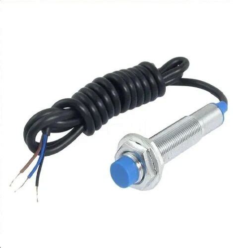 Metal Proximity Sensor At Rs 140 In Delhi Id 7860776 Dollex