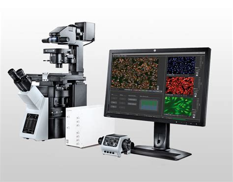 Scanr 系統解決方案 元利儀器 Yuanli